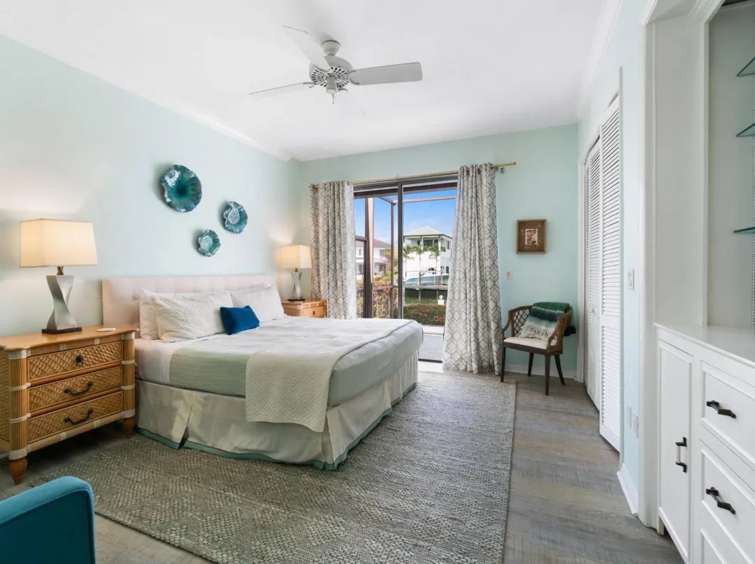 Pickleball Court And Sparkling Pool - Stunning Coastal Oasis - Marco Island