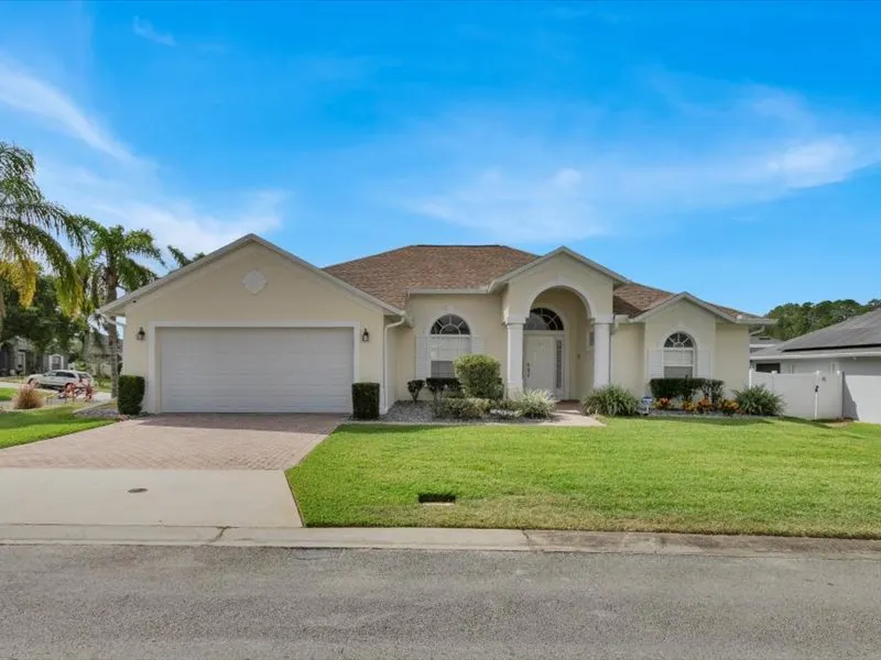 Private South-facing Pool And Game Room - Stunning Tropical Retreat - Davenport, FL
