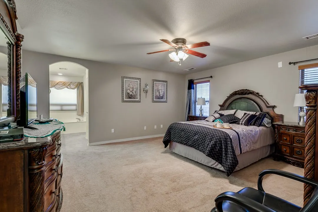 Horse Property And Rv Parking Near Trails - Stunning Rural Retreat - Casa Grande, AZ