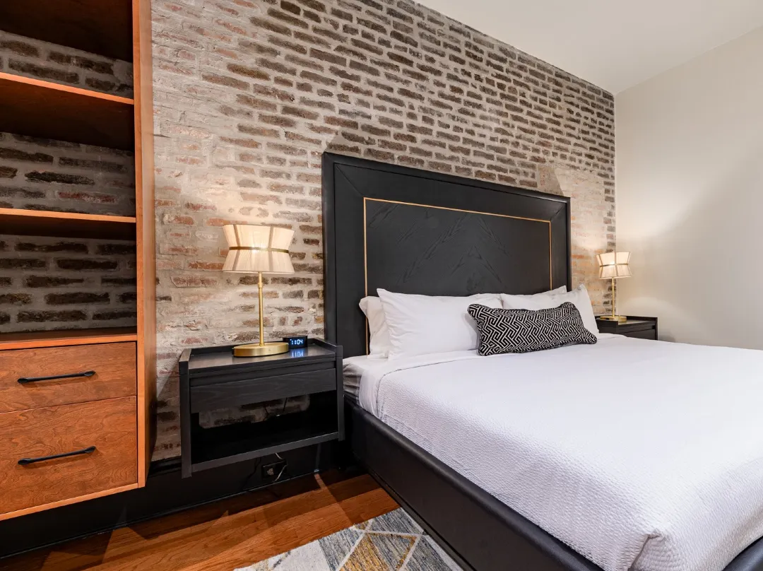 4br Luxe Group Retreat Walk To French Quarter | The Mayfair - New Orleans, LA