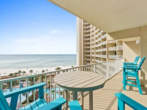 Shores Of Panama 812 - Panama