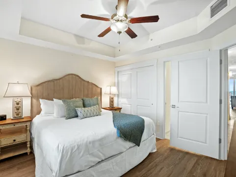 Calypso Resort Tower 3-1408 - Panama City Beach