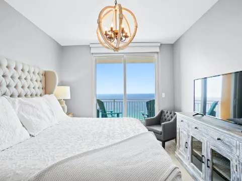 Splash Resort 1801e-b - Laguna Beach, FL