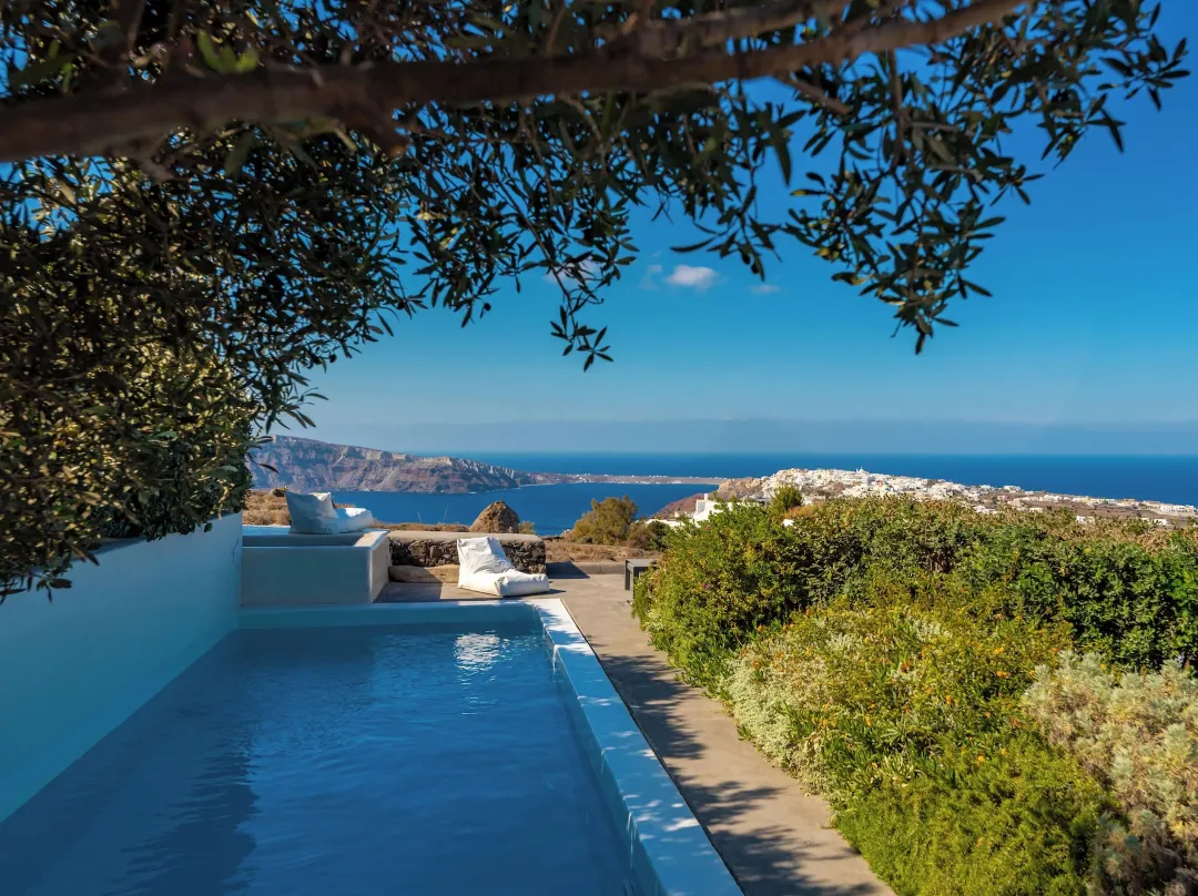 270 Oias View - Oia