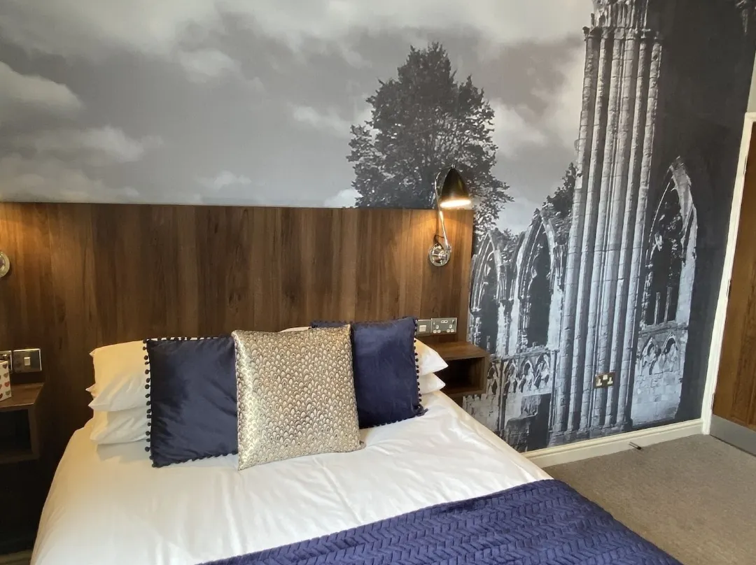 The Bootham Tavern - York - York