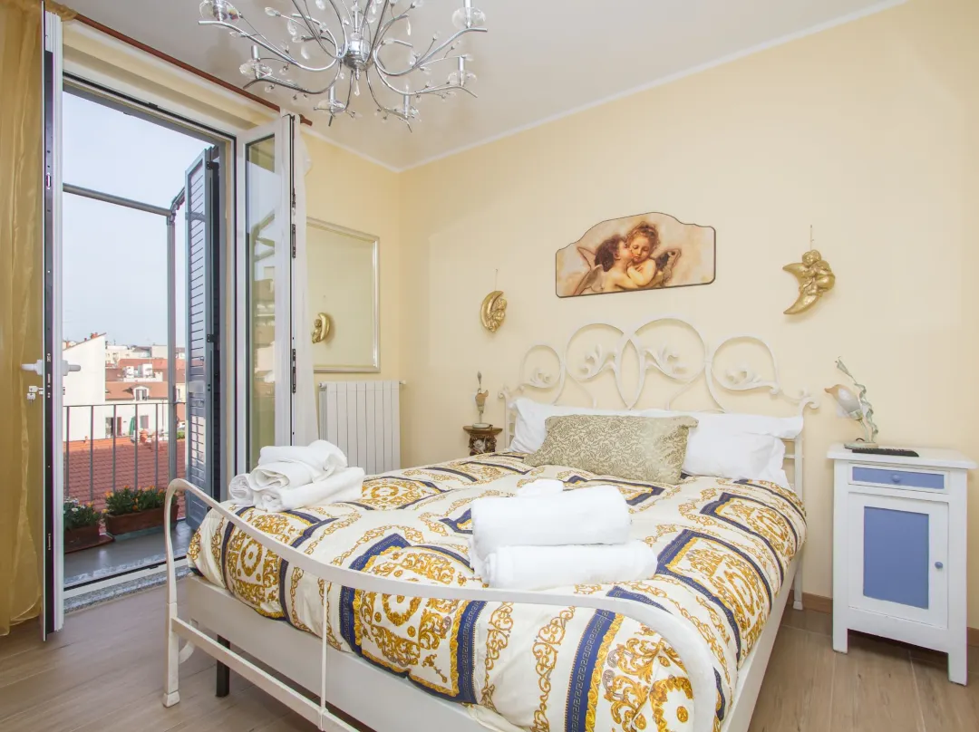 B&b Antico Cortile - Milan