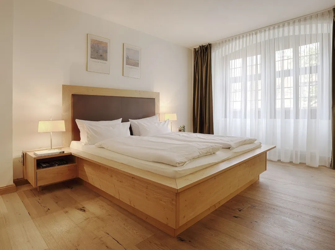 Hotel Wiener Botschaft Veitshöchheim - By Homekeepers - Würzburg