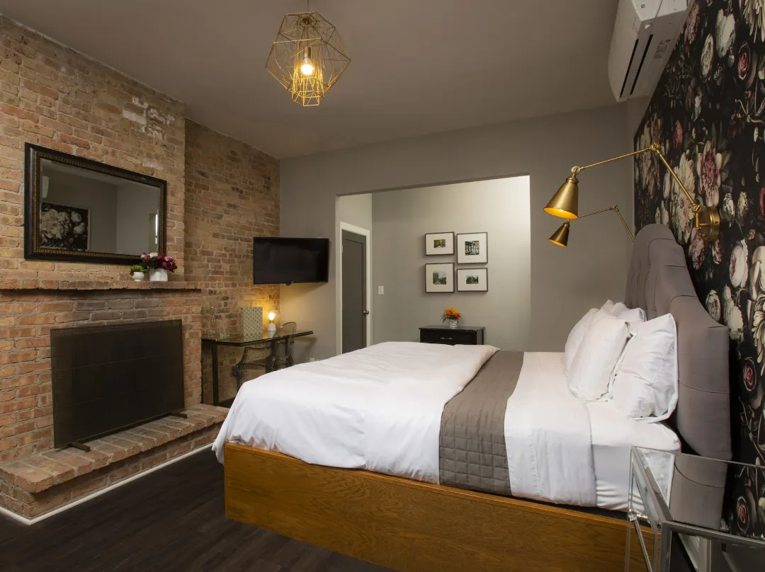 Wicker Park Inn - Chicago, IL