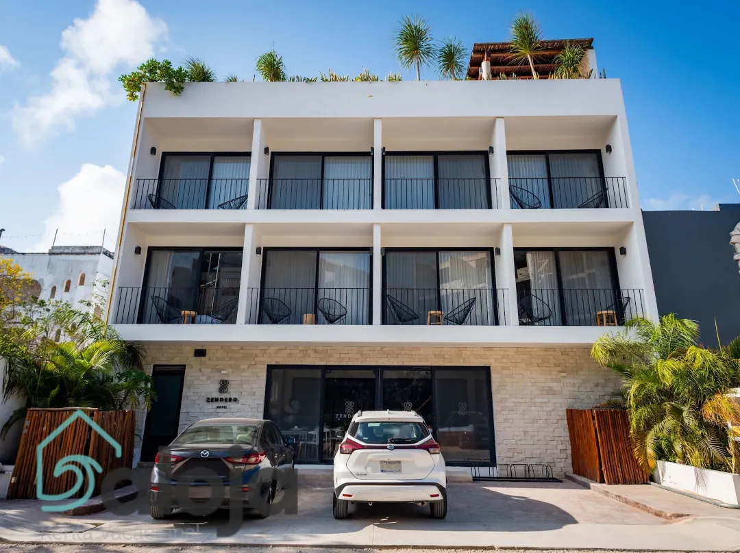 Zendero Tulum - Riviera Maya