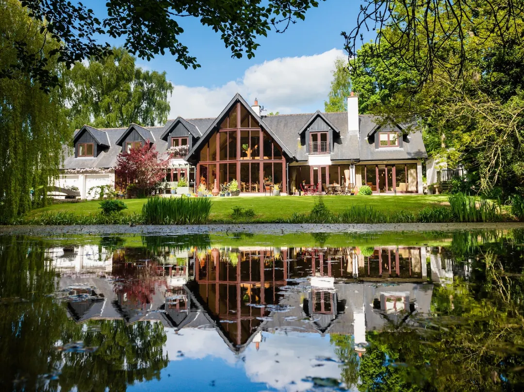 Willowbeck Lodge Boutique Hotel - Carlisle