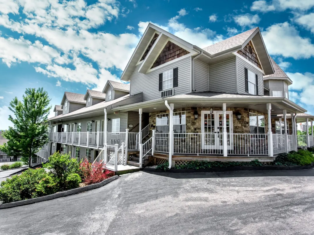 Gazebo Inn - Branson, MO