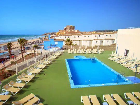 Hotel Servigroup Koral Beach 4 Sup - Oropesa del Mar
