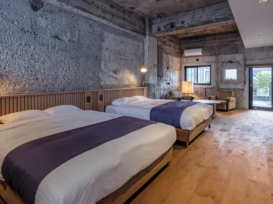 Arcade Hotel - Fujinomiya