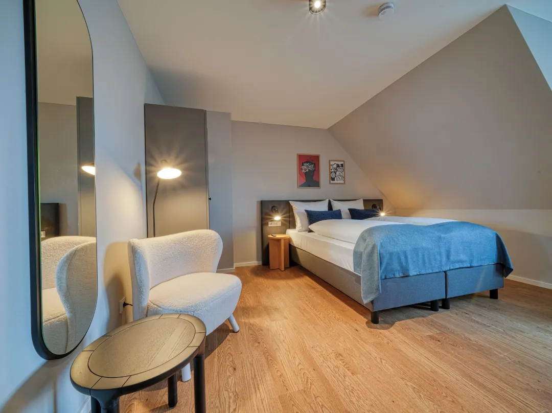 Ina Boutique Hannover-linden - Digital Access - Hanover
