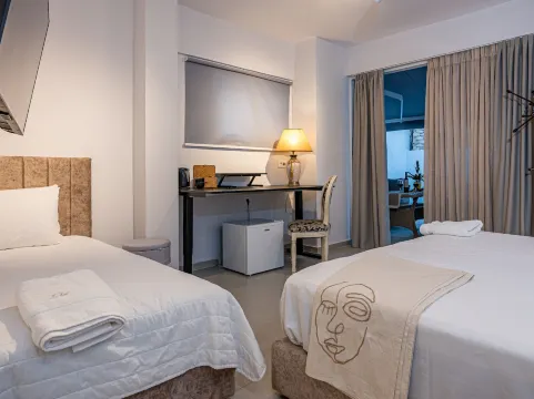 Amina Apartments - Zakinthos