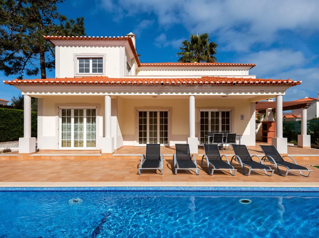 The Village – Praia D’el Rey Golf & Beach Resort - Portugal