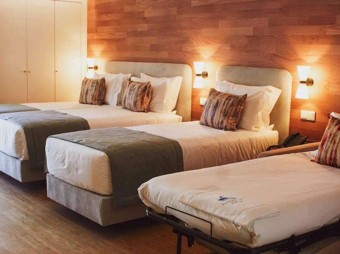 Cascais City & Beach Hotel - Estoril