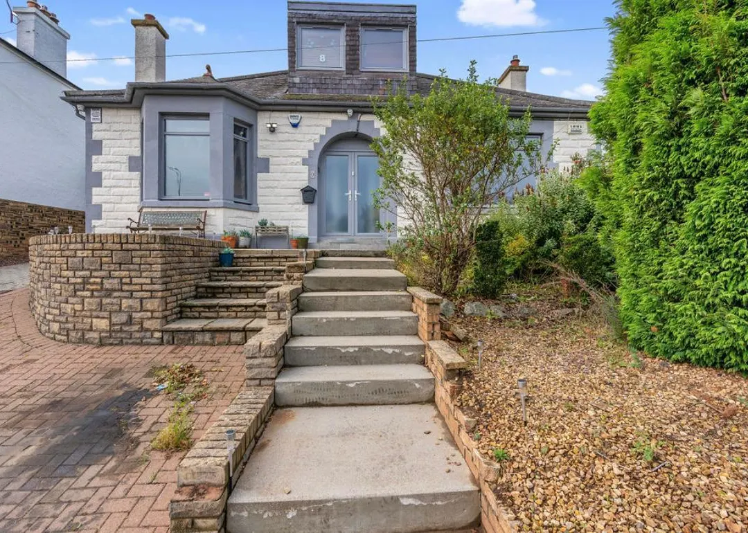 Charming Edinburgh Bungalow - Edimburgo