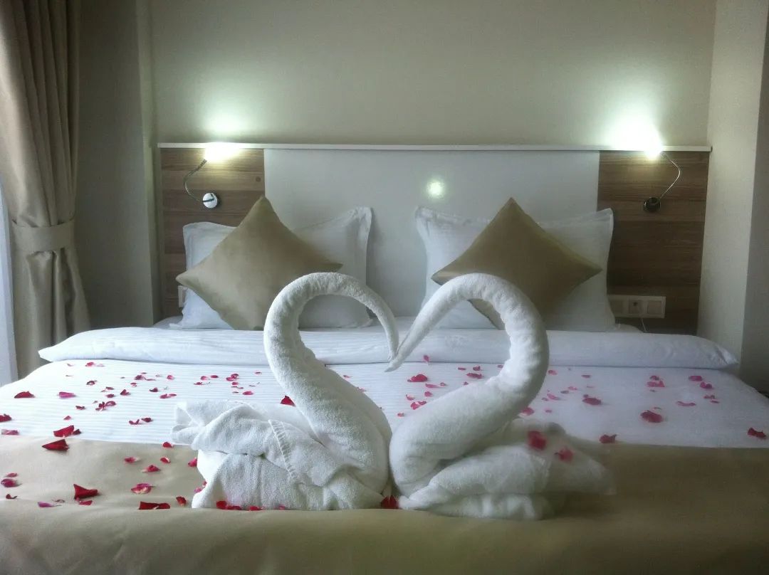 Bayrambey Residence - Eskişehir