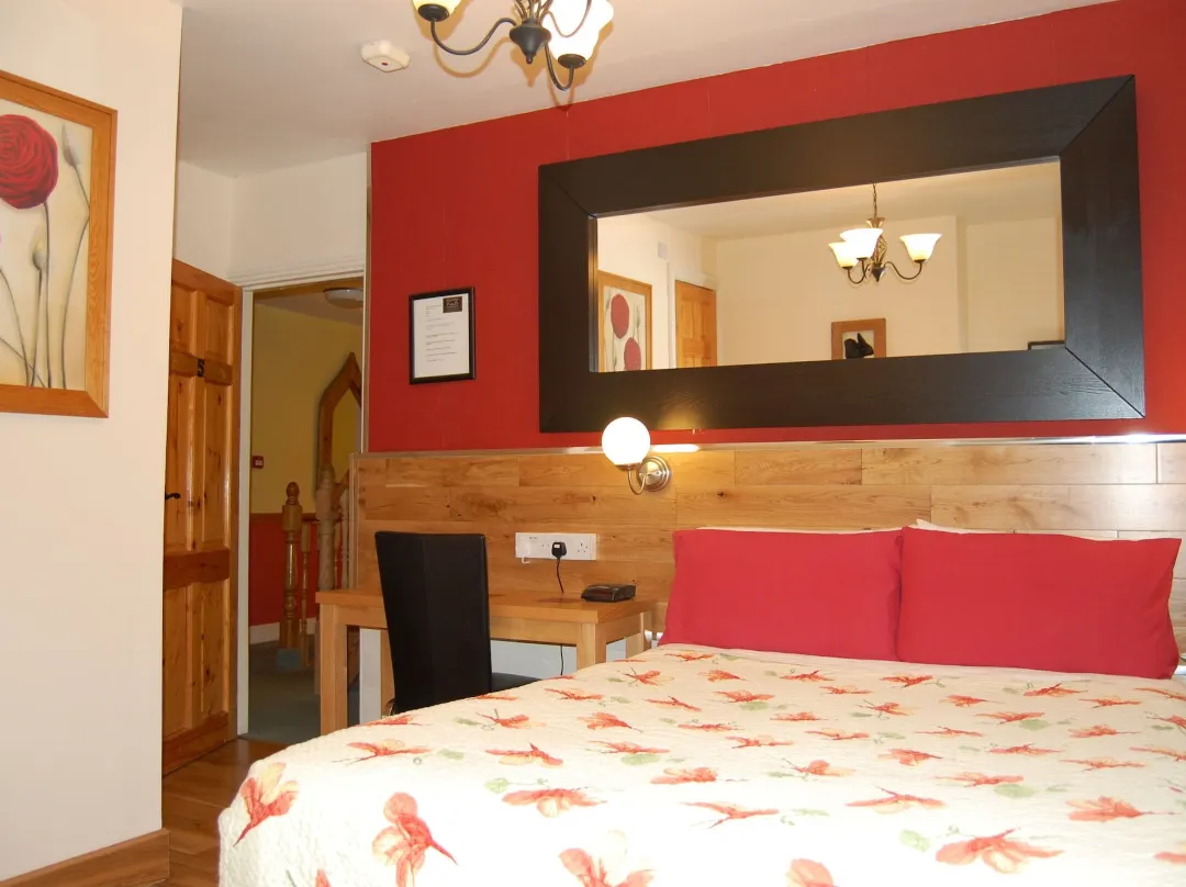 Flyover Bed And Breakfast - Dublin