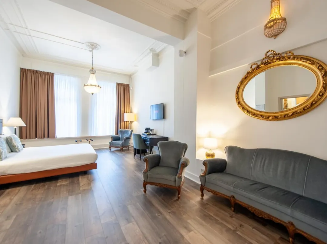 La Lys Rooms & Suites - Ghent