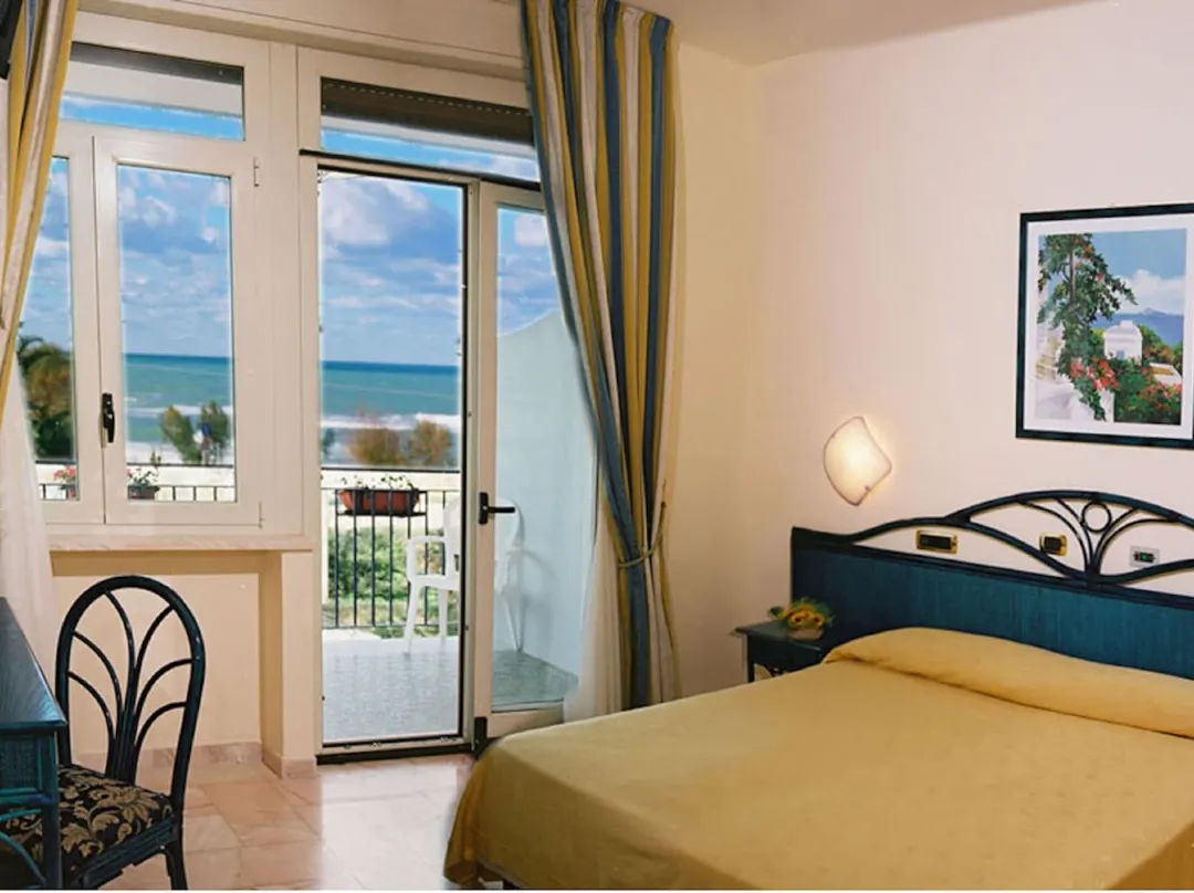Hotel Villa Gaia Cefalù - Cefalù