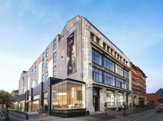 Drifter Christchurch - Christchurch