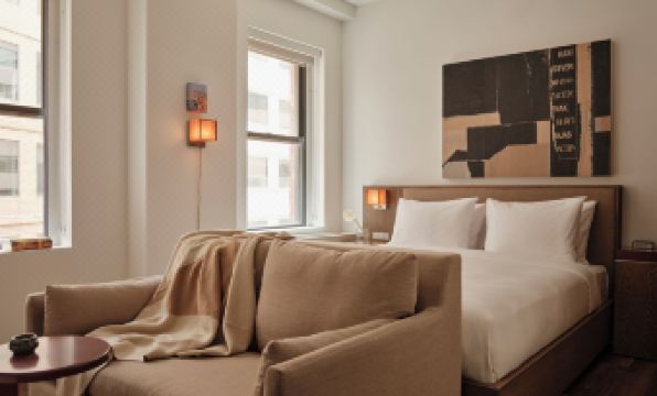 Mint House Washington DC Downtown by Kasa, Washington D.C. - Updated ...