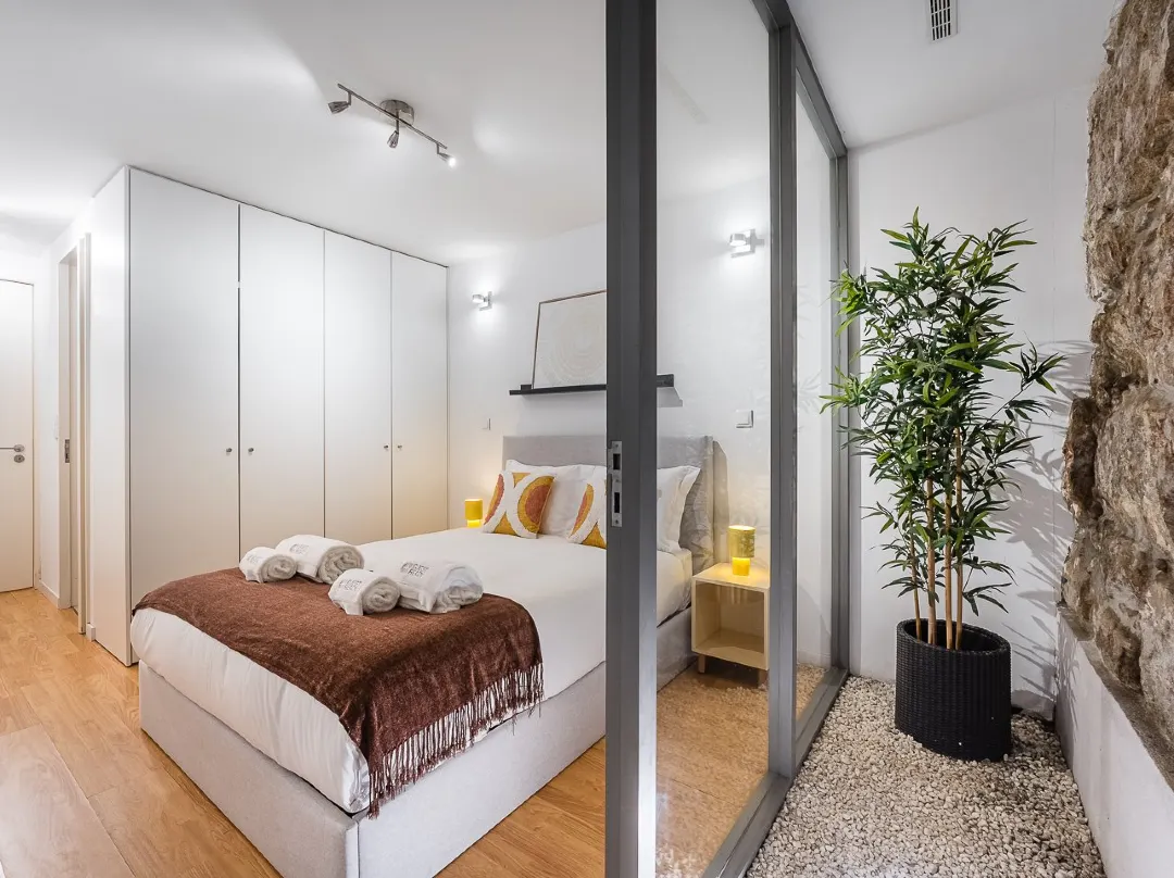 Guestready - Relaxing Getaway In Santos Pousada - Porto, Portugal