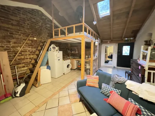 The Crypt Corfu Center Port - Corfu