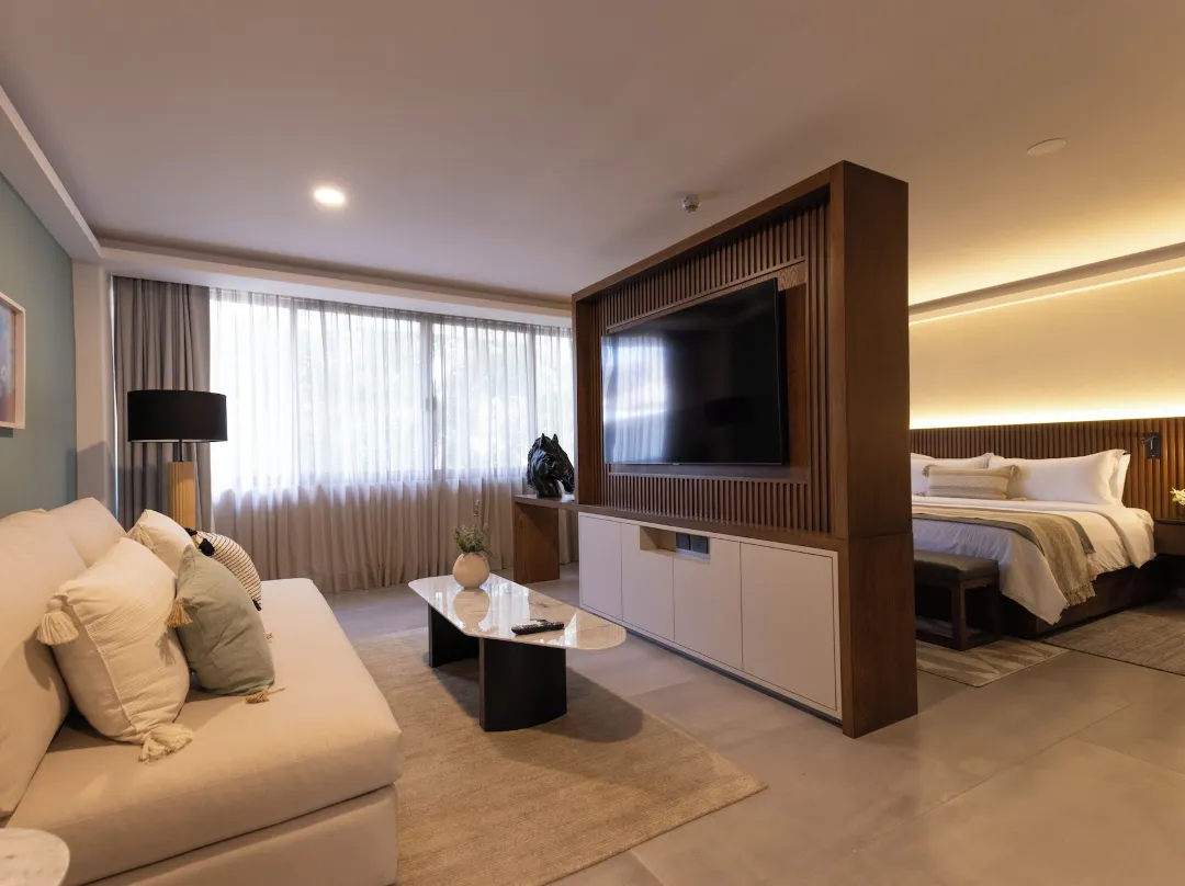 Origen 438 Luxury Boutique Hotel - Guadalajara