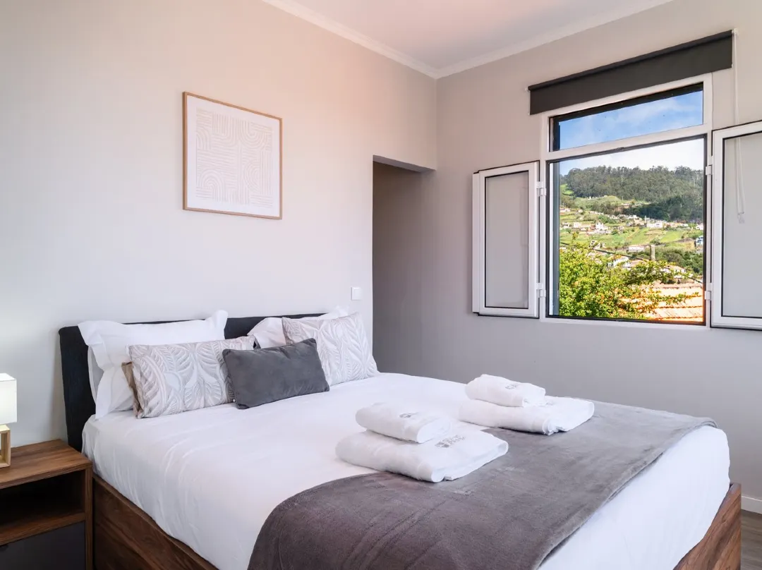 Guestready - Fuga Com Vista P/ Oceano E Montanha - Estreito da Calheta