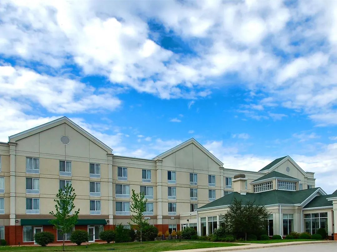 Wyndham Garden Kankakee - Kankakee, IL