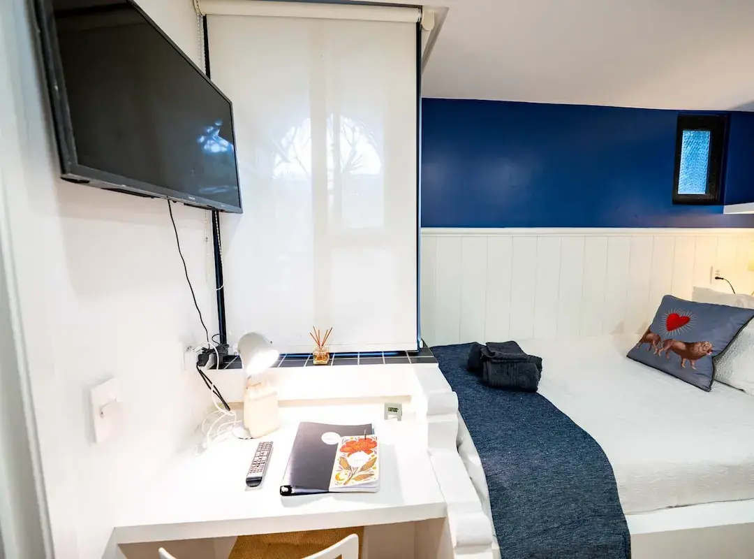 Indulge In An Urban Oasis At Green Point Hideaway - Le Cap