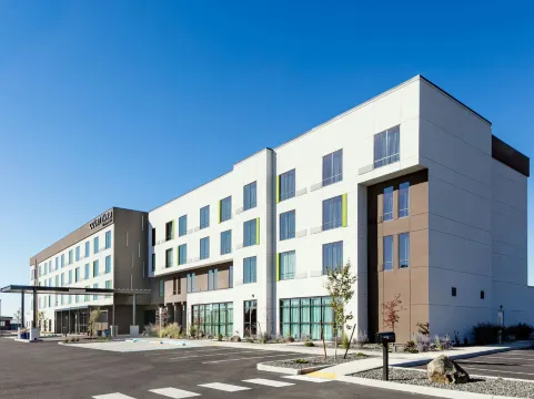 Courtyard By Marriott Lewiston - Lewiston, ID