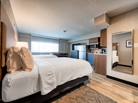 Candlewood Suites Tacoma Mall By Ihg - Steilacoom, WA