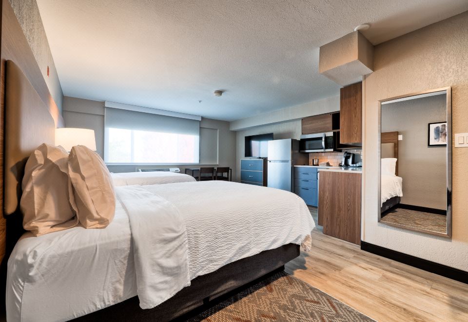 Candlewood Suites TACOMA MALL by IHG, Tacoma - Harga & Promo Terbaru ...