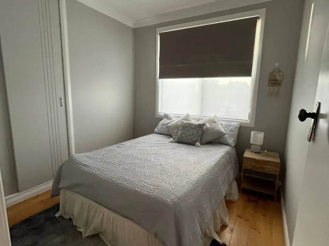 3-bedroom Home In Cooma - 쿠마