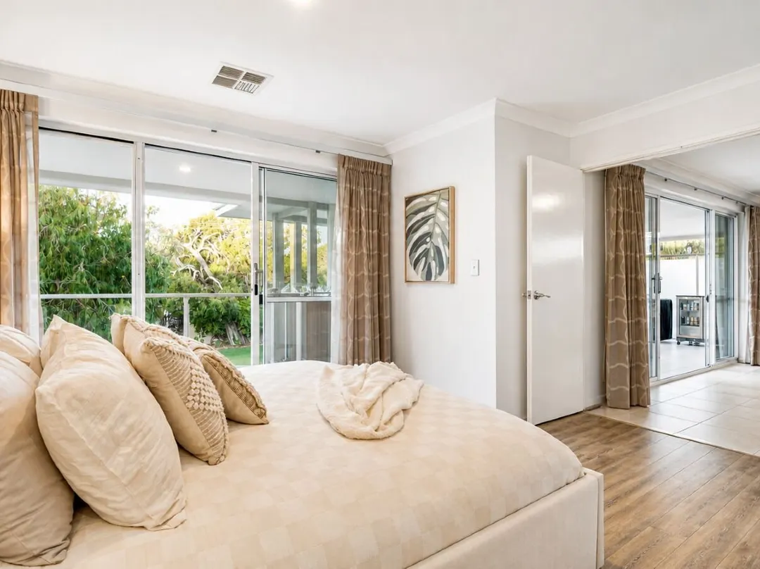Stylish South West Family Stay - Busselton