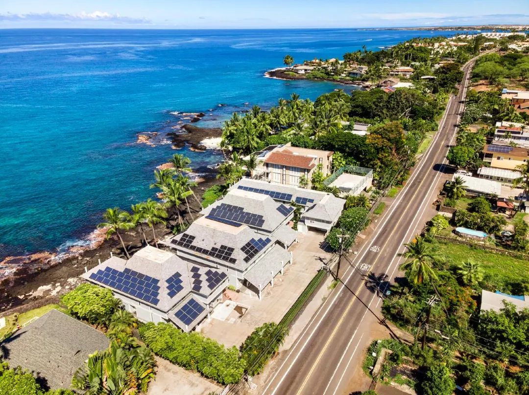 Hale Kai O'kona #7 - Kailua-Kona, HI