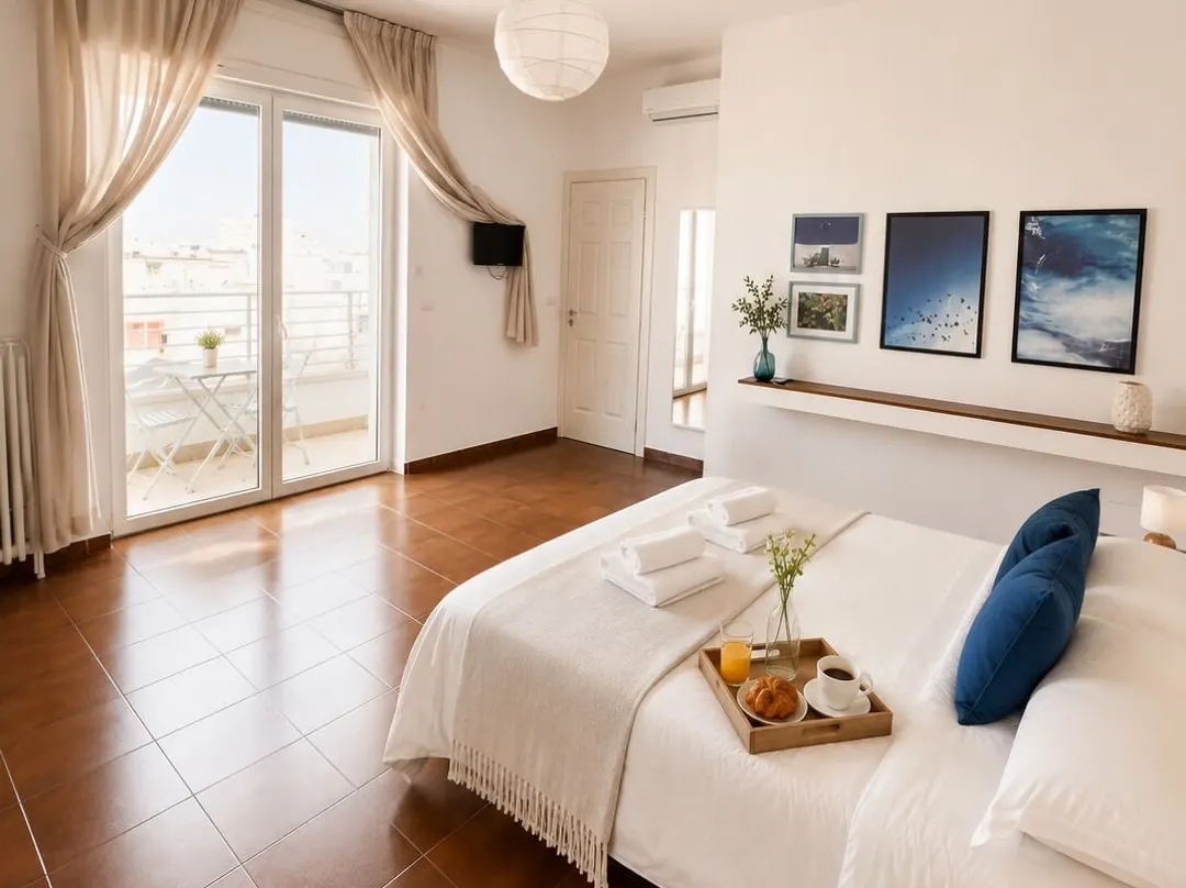 Canneddi Boutique Farm - Avetrana
