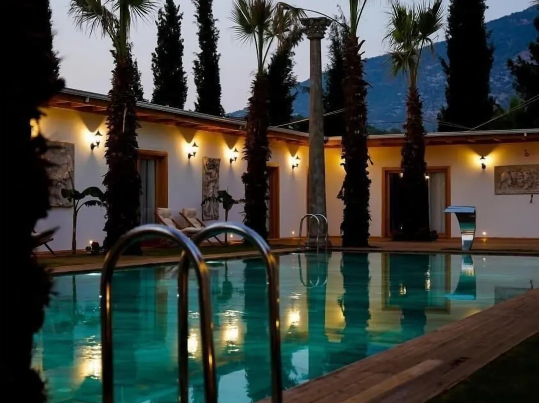 Hotel Buka Fethiye - Ölüdeniz