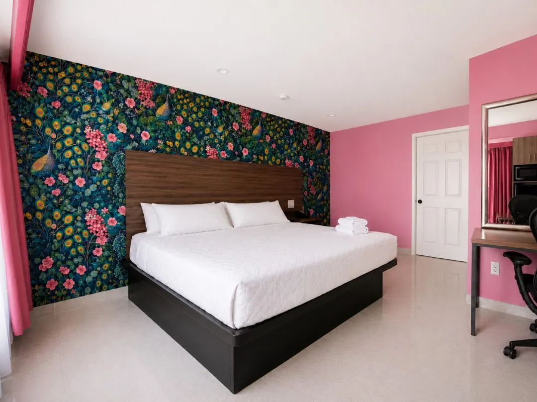The Blu - Room 06 - Port Saint Joe, FL