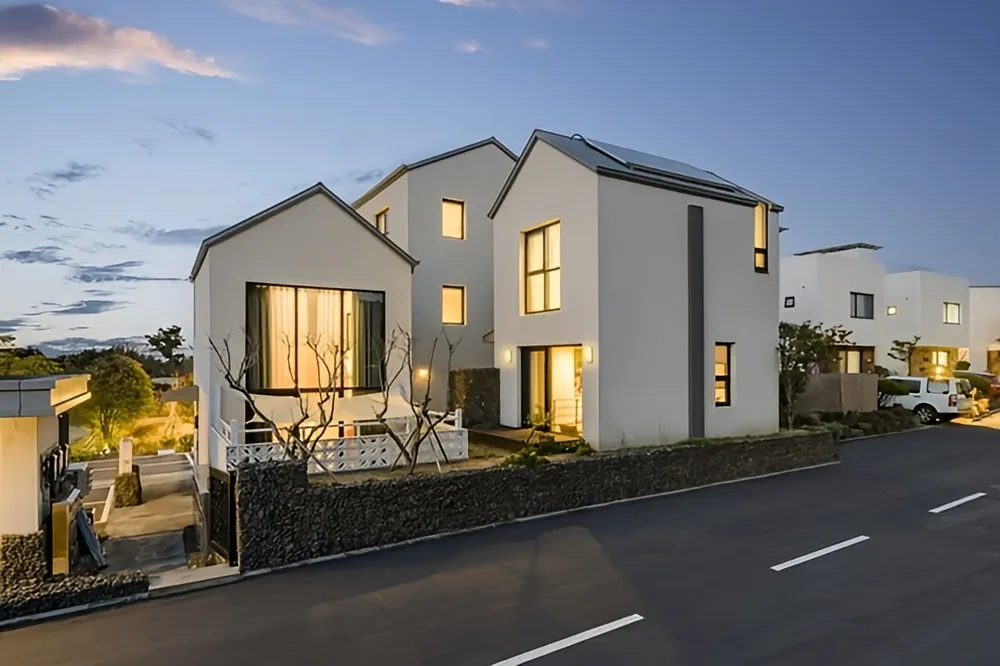 Vine Stay - Jeju-si