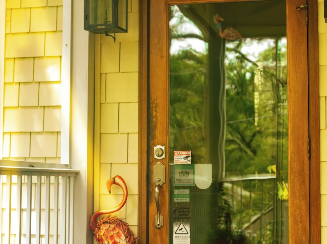 Water's Edge Inn - Adults Only - Folly Beach, SC