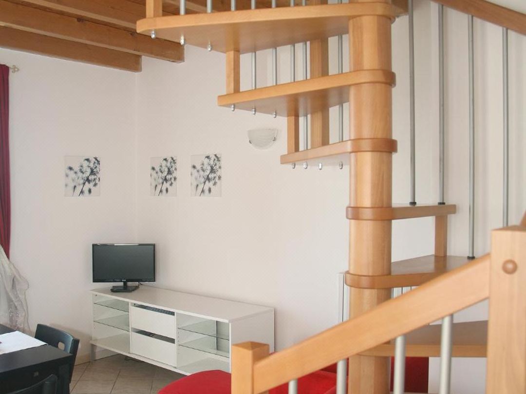 Villa Rosa - Moniga Del Garda - Moniga del Garda