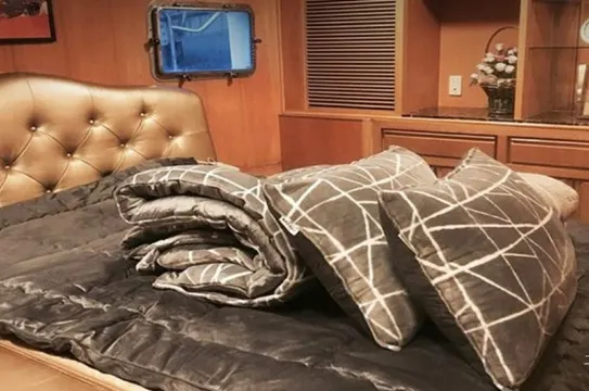 Haeundae Yacht Stay Pension - Busan