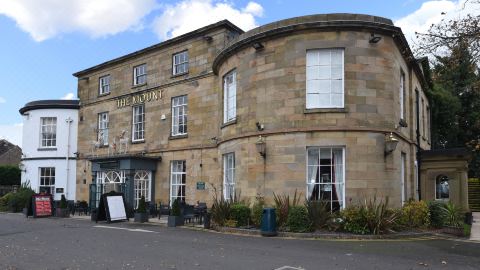 The Mount-Orrell Updated 2022 Room Price-Reviews & Deals | Trip.com