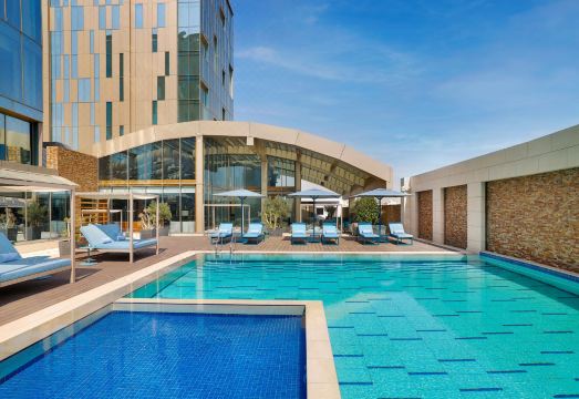 Jeddah Marriott Hotel Madinah Road,Jeddah - Updated 2024 Reviews ...