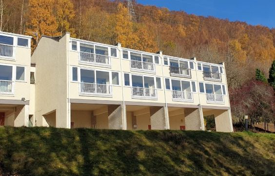 Loch Rannoch Highland Lodges Apartment 13, Pitlochry - 2025 Latest ...